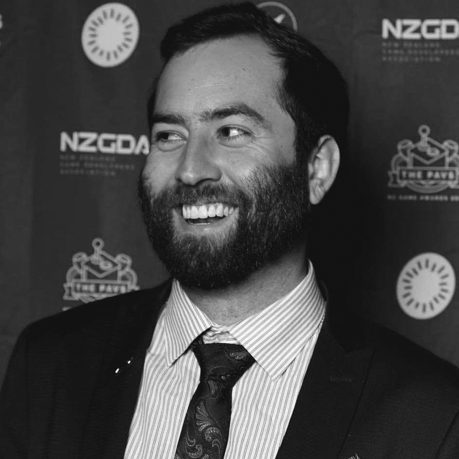 kia ora from the nz games festival 2021 committee – New Zealand Games ...